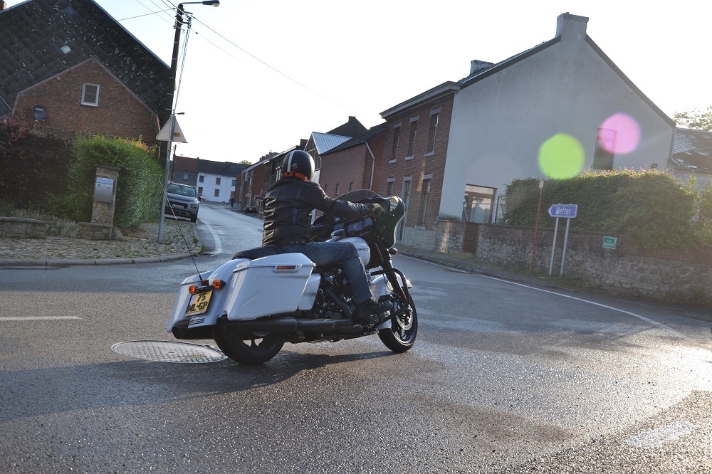Essai Harley-Davidson Street Glide Special 2020 : Avec toi - MotoJournal