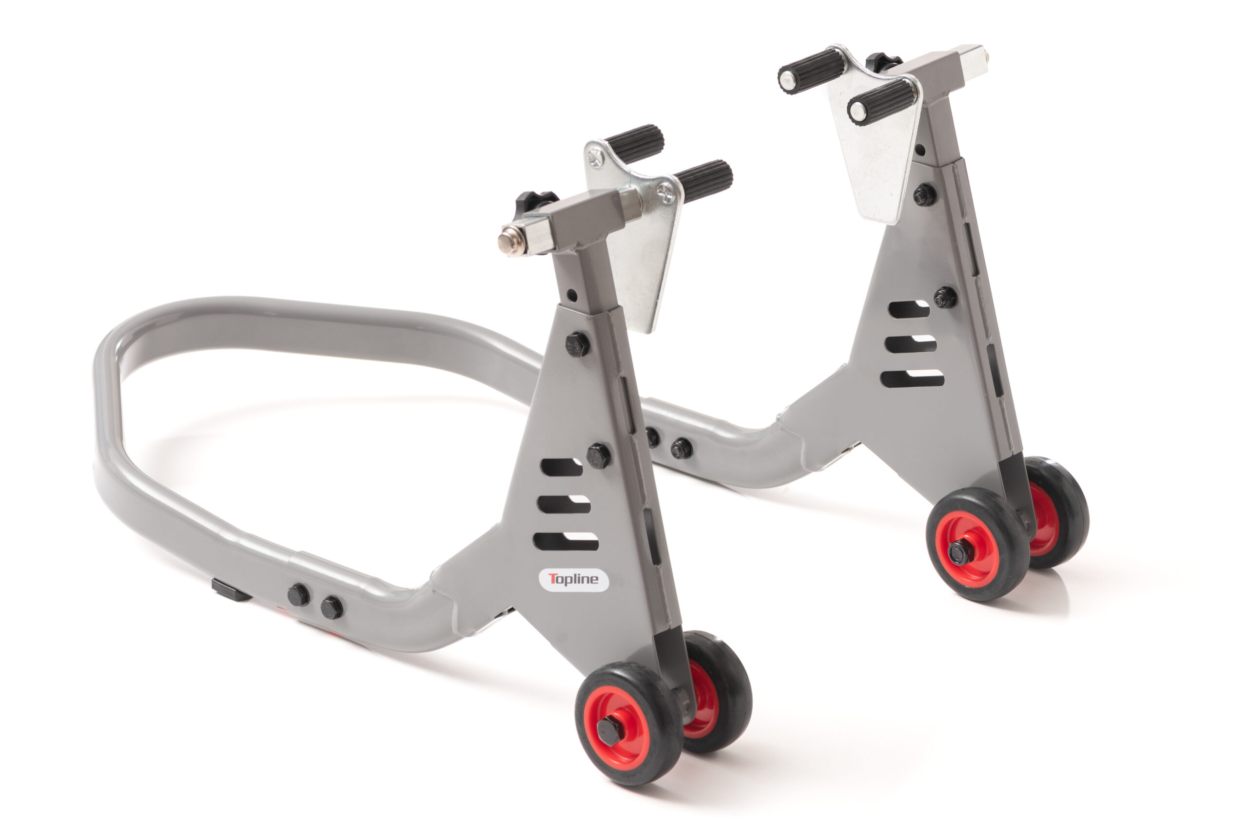 Moraco : tout pour le garage ! - MotoJournal