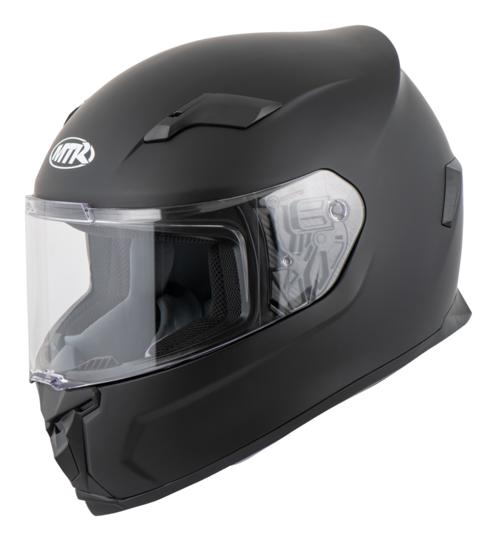 Louis MTR S-6 Evo - MotoJournal